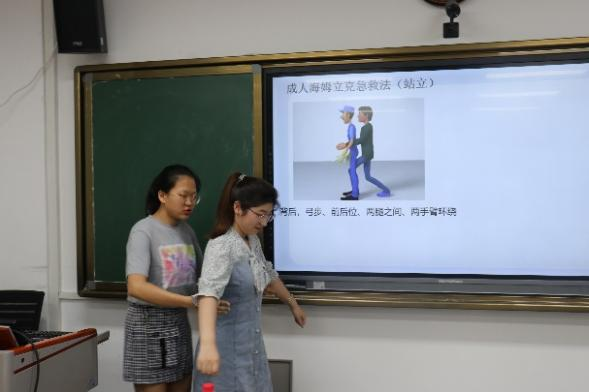 医学科普宣讲比赛│超精彩，首届“新血”医学科普宣讲队集结完毕！-西北大学-医学院
